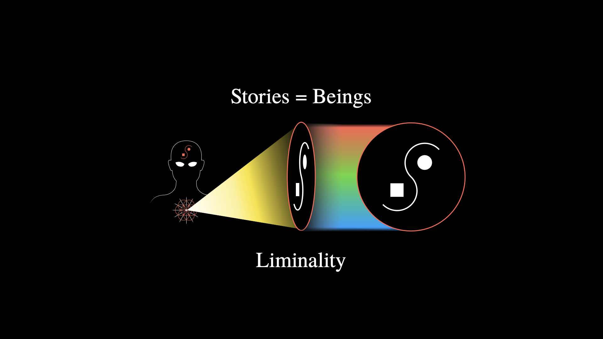 Project Liminality - DreamSong
